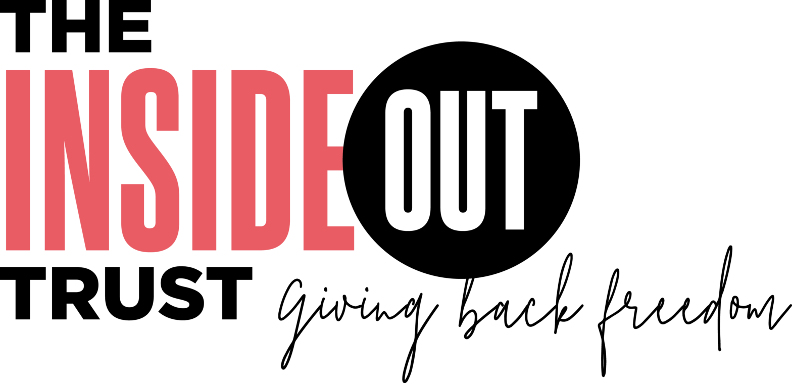 The Inside Out Trust – Giving back freedom